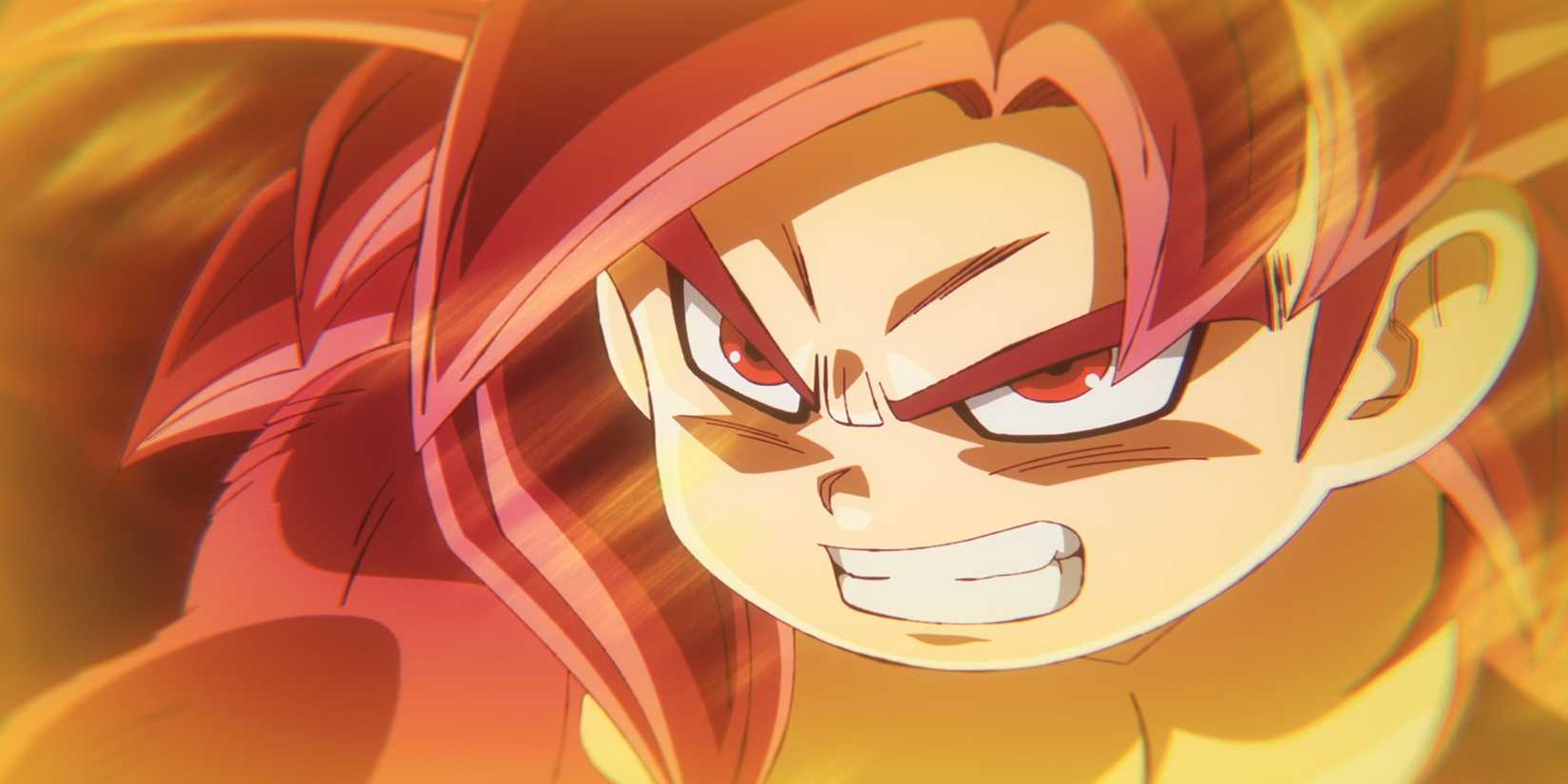Is Super Saiyan 4 Now Canon? Dragon Ball Daima Has Done the Impossible