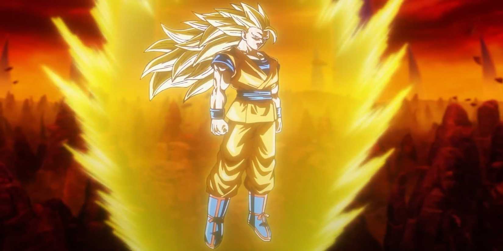 Dragon Ball Debunks Big Super Saiyan 4 Theory, Revealing Akira Toriyama ...