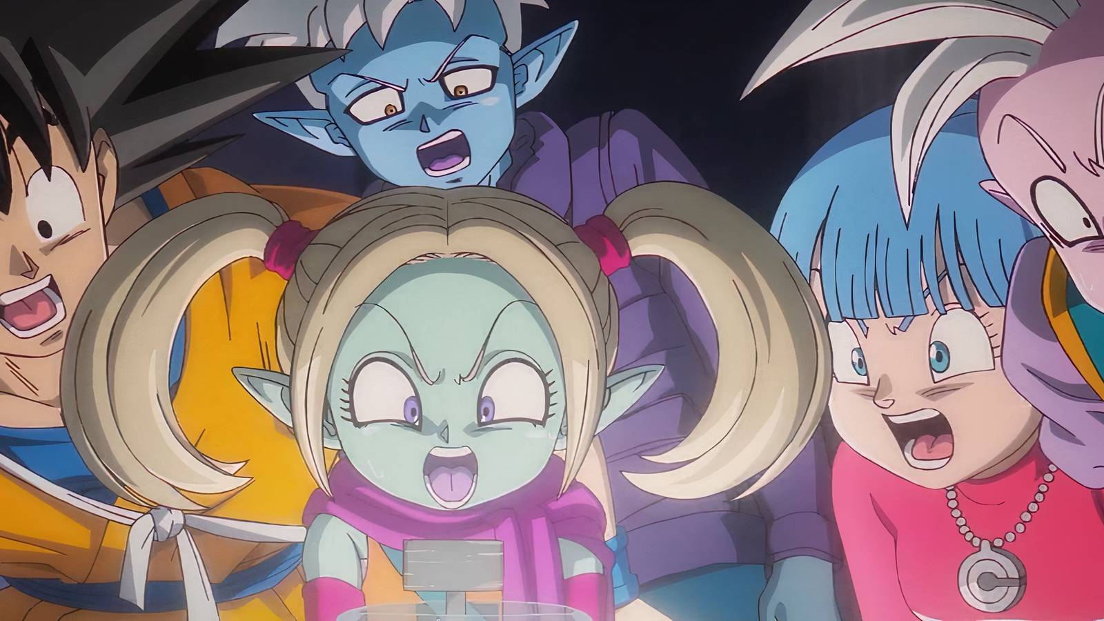 Dragon Ball Daima Ending Explained: What Happens In the Anime's Finale?