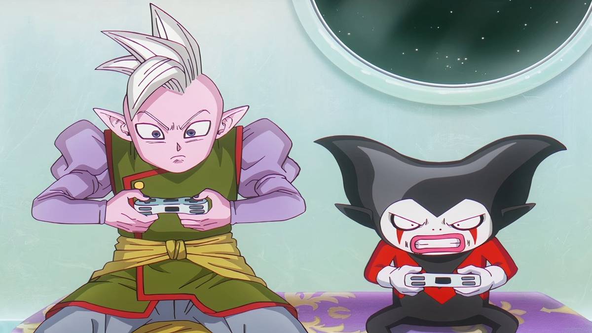 Dragon Ball Daima's Ending Proves the Anime Is Nothing Like Dragon Ball Z
