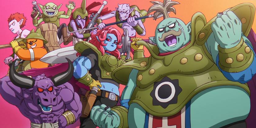 Dragon Ball Daima Marks Akira Toriyama's Final Work and Now We Know ...