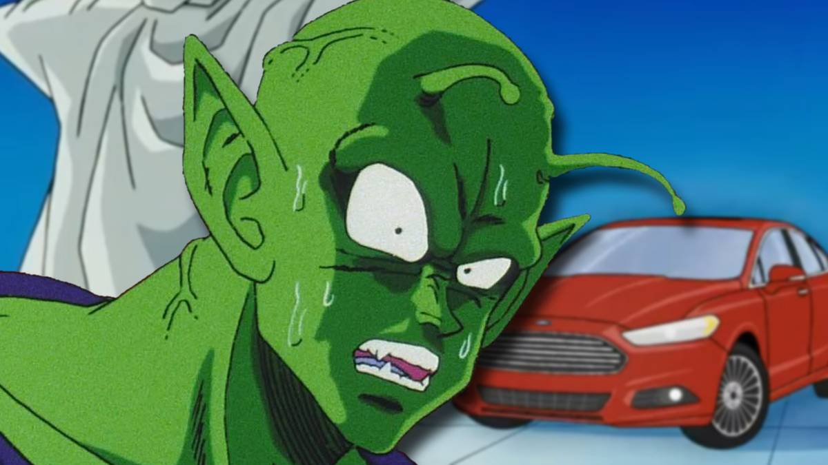 Can We Talk About Dragon Ball Z Commercials? Because I Want to Tell You ...