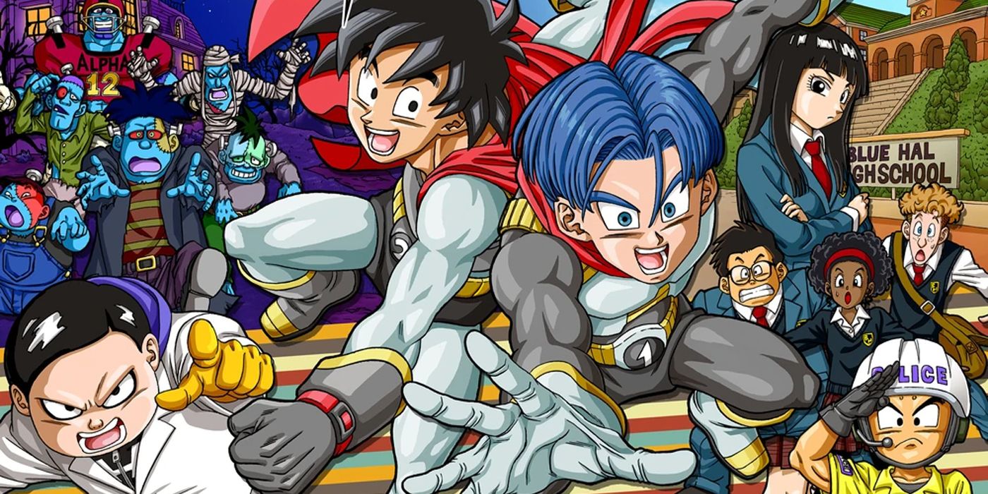 It's Been Nearly 10 Years, But Don't Give Up on Dragon Ball Super's Return