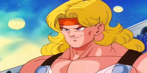 Dragon Ball Z Summary, Trailer, Season List, Cast, Where to Watch and More