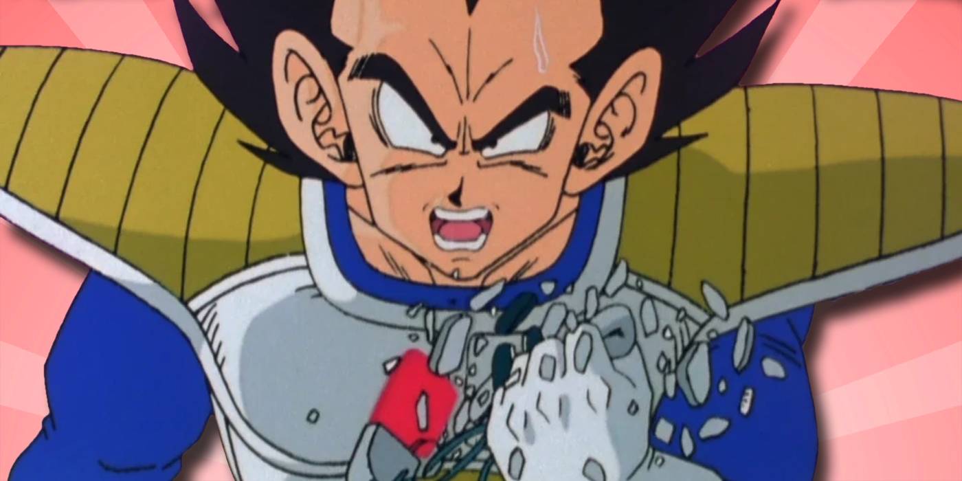 Dragon Ball's Power Levels Are Infamous, But Fans Obsessed With Them ...