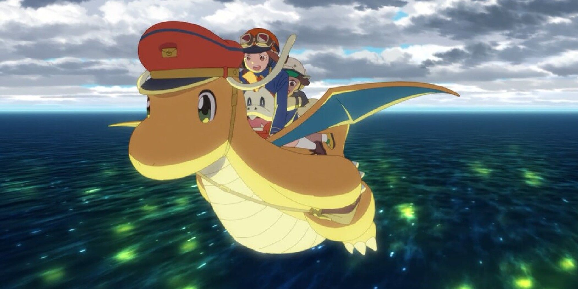 Pokemon Has a New Anime On the Way, And Its First Trailer Is Absolutely ...