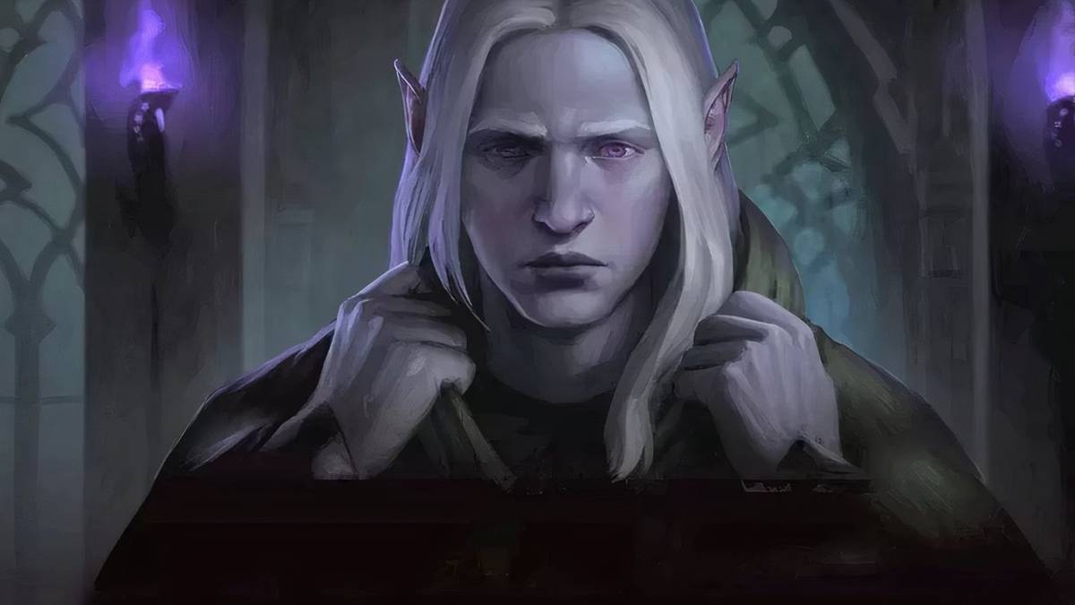 R.A. Salvatore To Continue Drizzt Do'Urden's Legacy With A New Spinoff ...