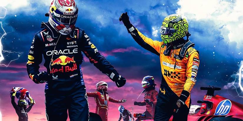 Formula 1: Drive to Survive Season 7: News, Release Date, Cast ...
