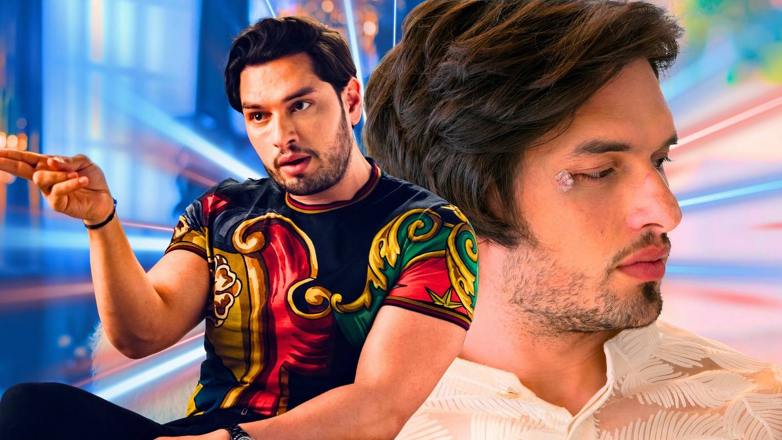 Dubai Bling: Ebraheem's Messy Divorce Proves He Should Never Marry ...