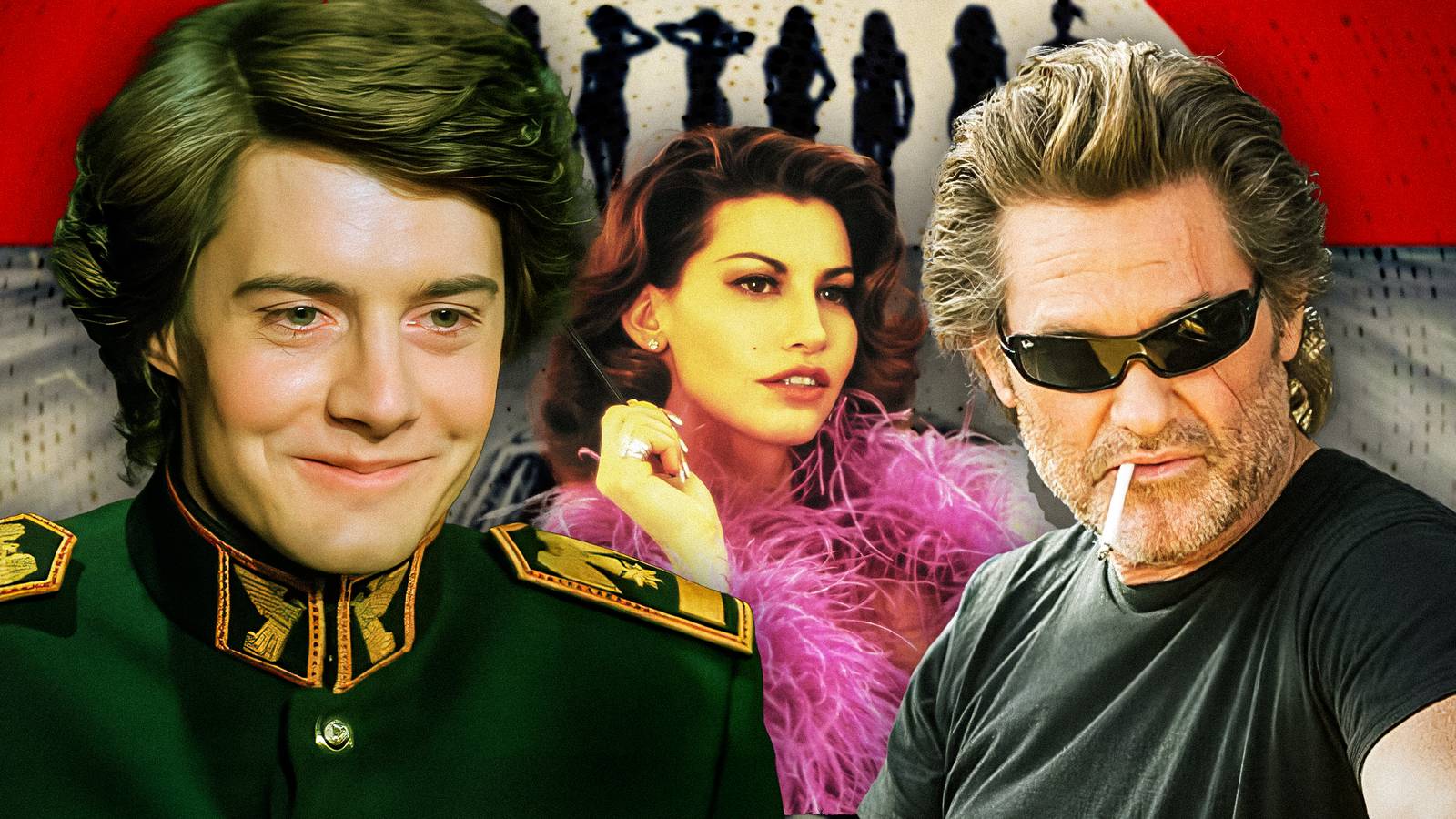Am I Wrong? Why Does Everyone Hate These 10 Movies That I Love?