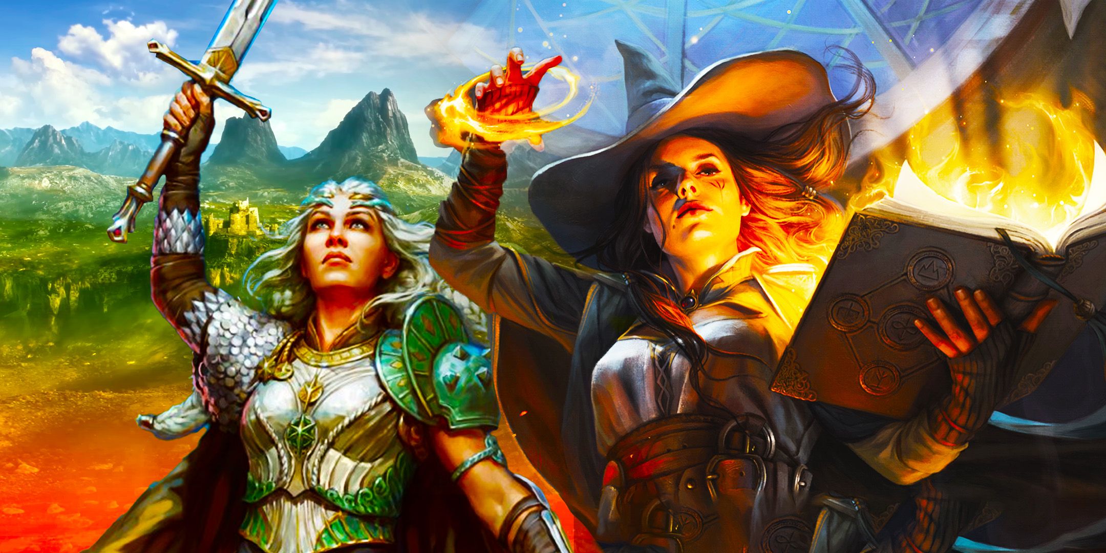 I Love Min-Max Builds In D&D, & It’s Not Because I Don’t Care About ...