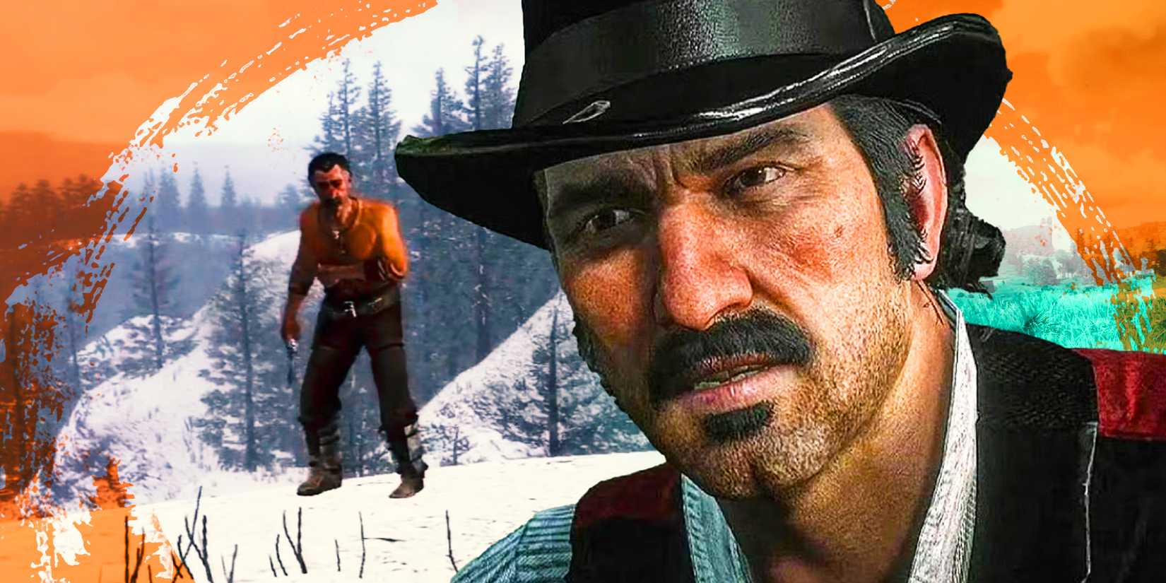 10 Hilarious Red Dead Redemption Moments That Will Still Make You Laugh ...