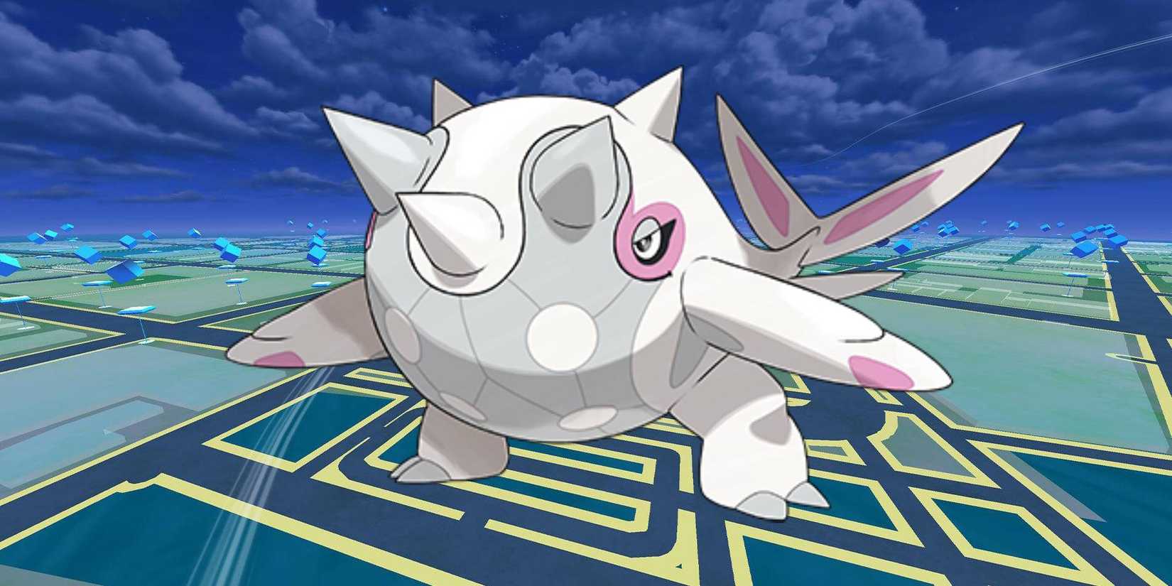 10 Strongest Ice-Type Pokémon in Pokémon GO