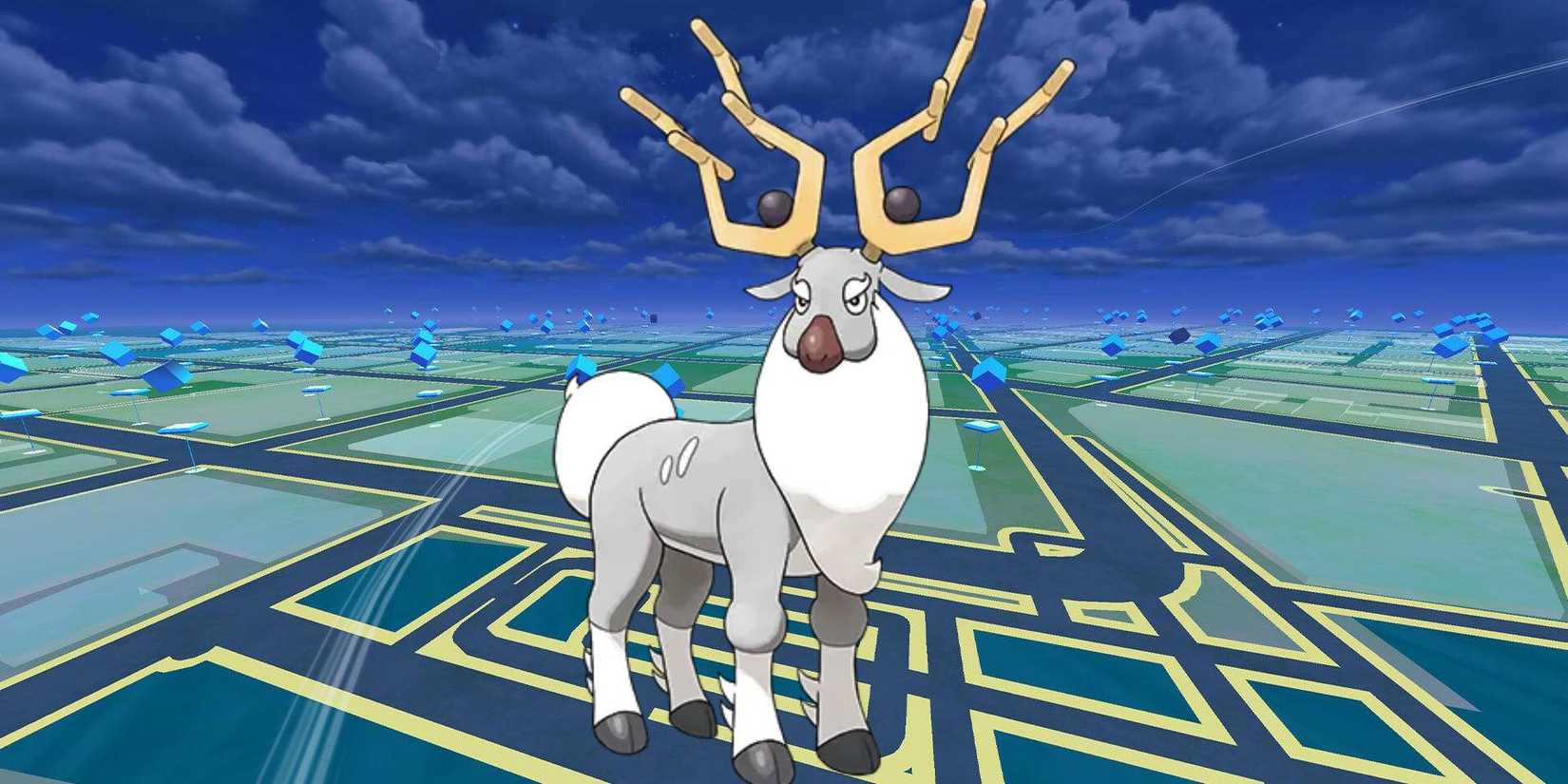 10 Strongest Normal-Type Pokémon in Pokémon GO