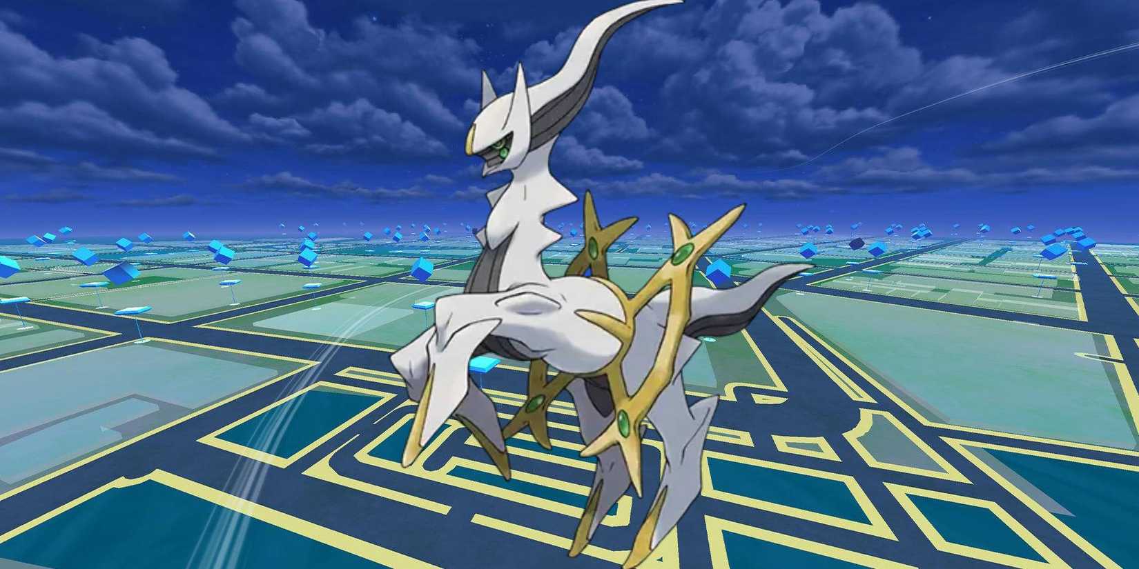 10 Strongest Normal-Type Pokémon in Pokémon GO