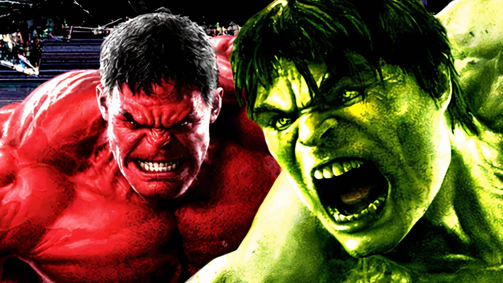 I’m Happy The MCU Is Finally Taking A Major Hulk Villain Seriously Again