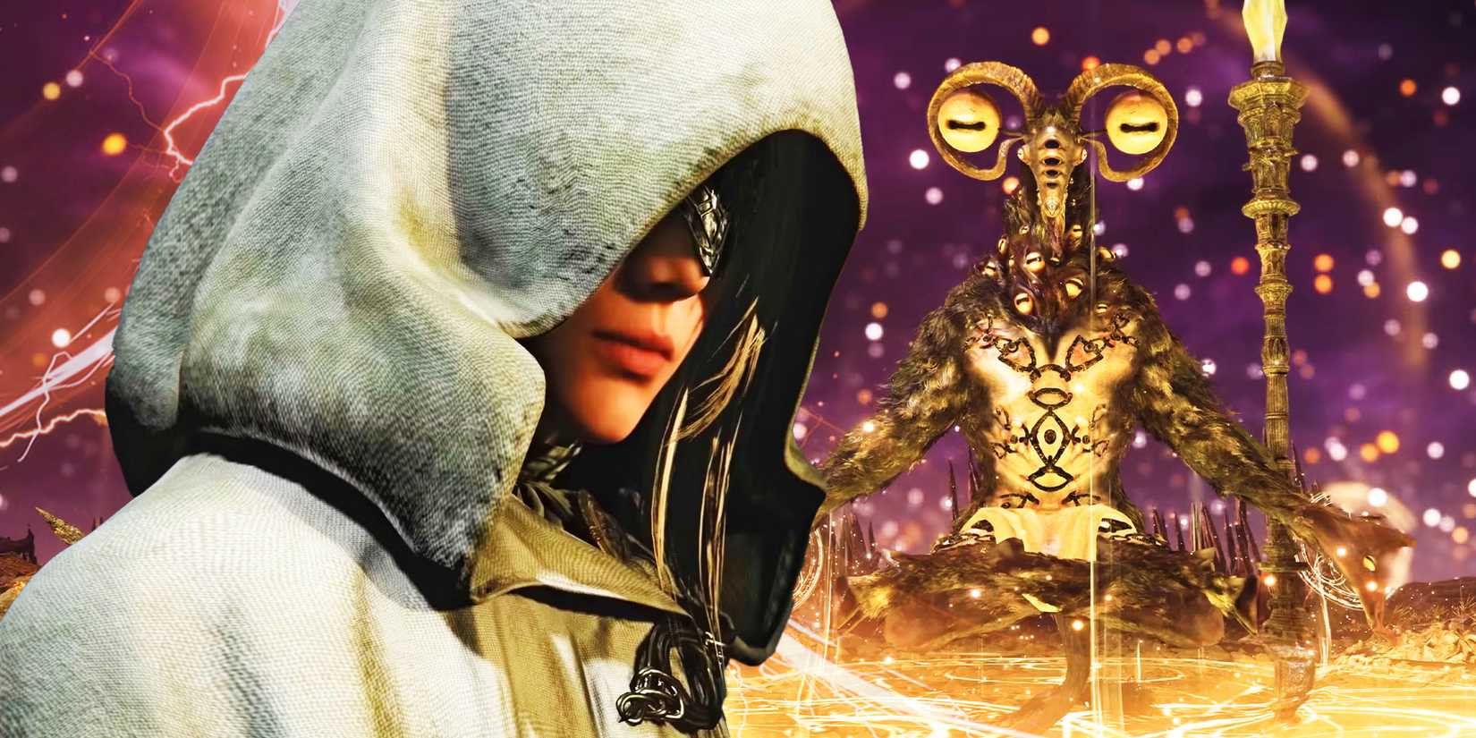 Every Elden Ring Nightreign Nightfarer Revealed So Far