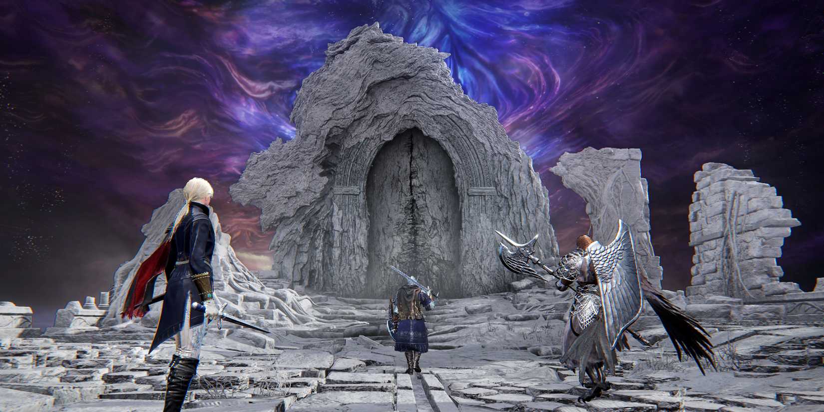 Elden Ring Nightreign Release Date Is Breaking A FromSoft Series ...