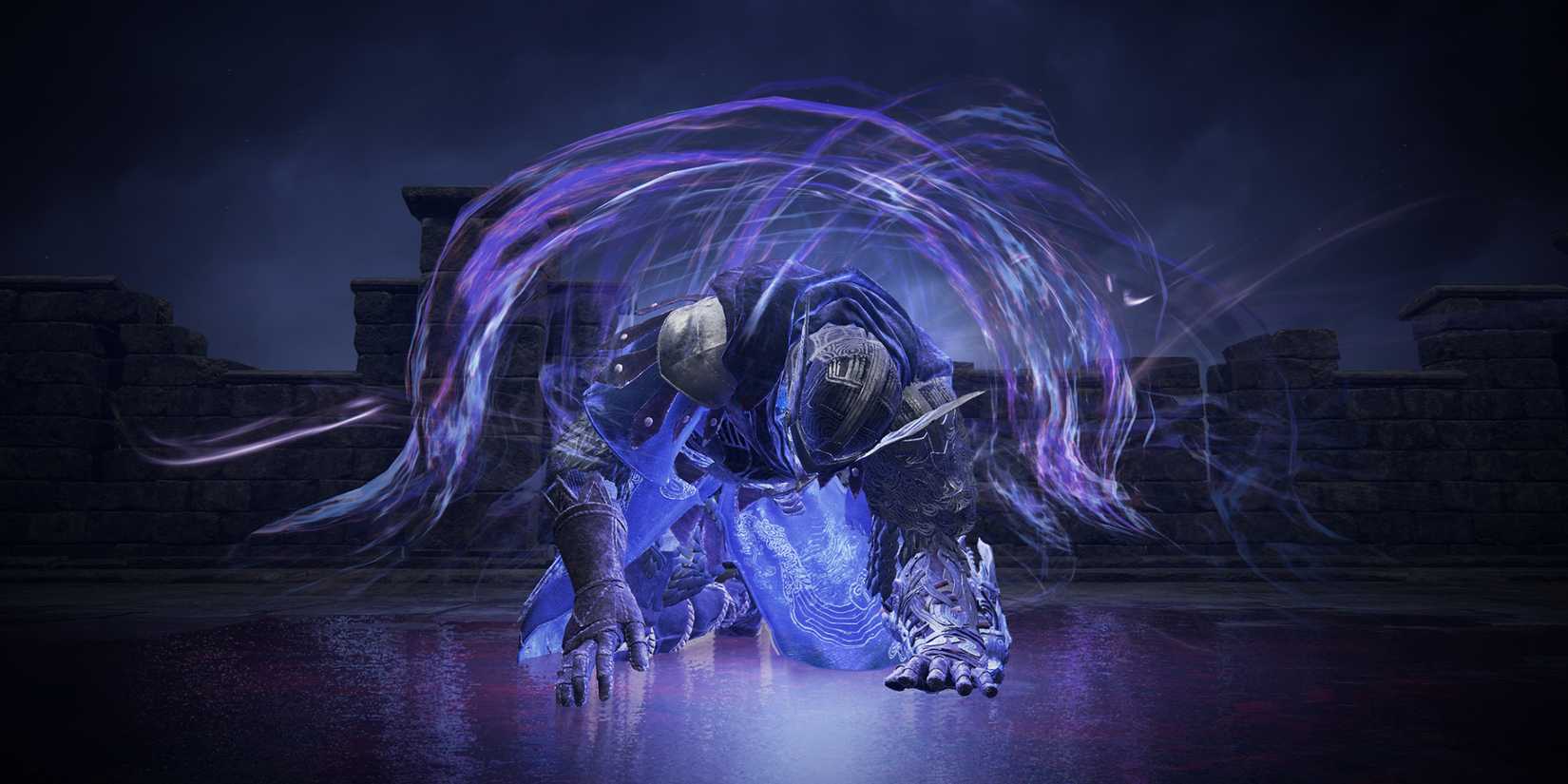 Check Your Email, Elden Ring Nightreign Playtest Invites Are Out ...
