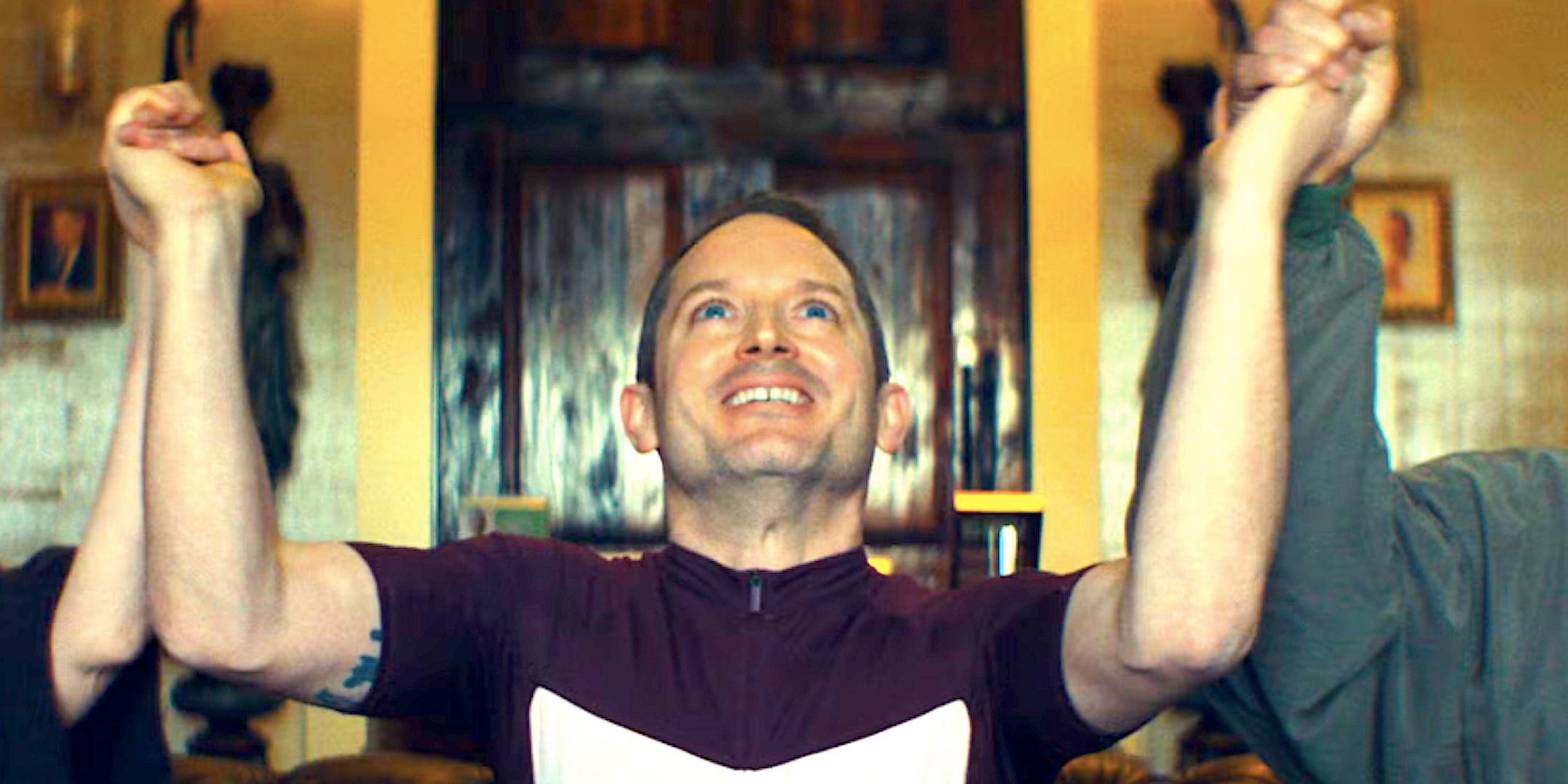 I’m Completely Shocked This Major Star's Character Didn’t Die In The Monkey