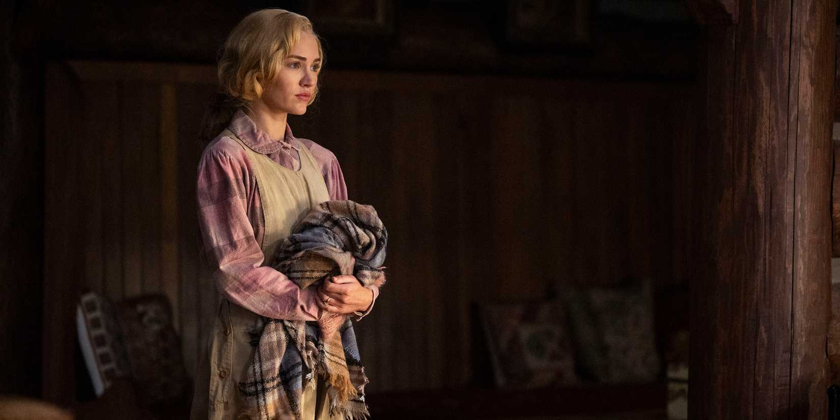 John Dutton Already Revealed An Ominious Fact About His 1923 ...