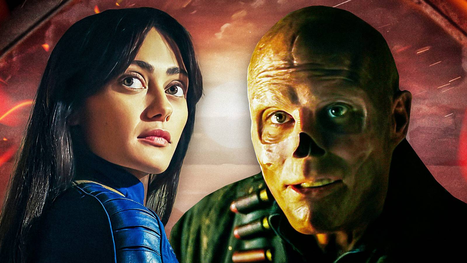 Ella Purnell’s Reaction To This Lucy Detail In Fallout Is Hilarious ...