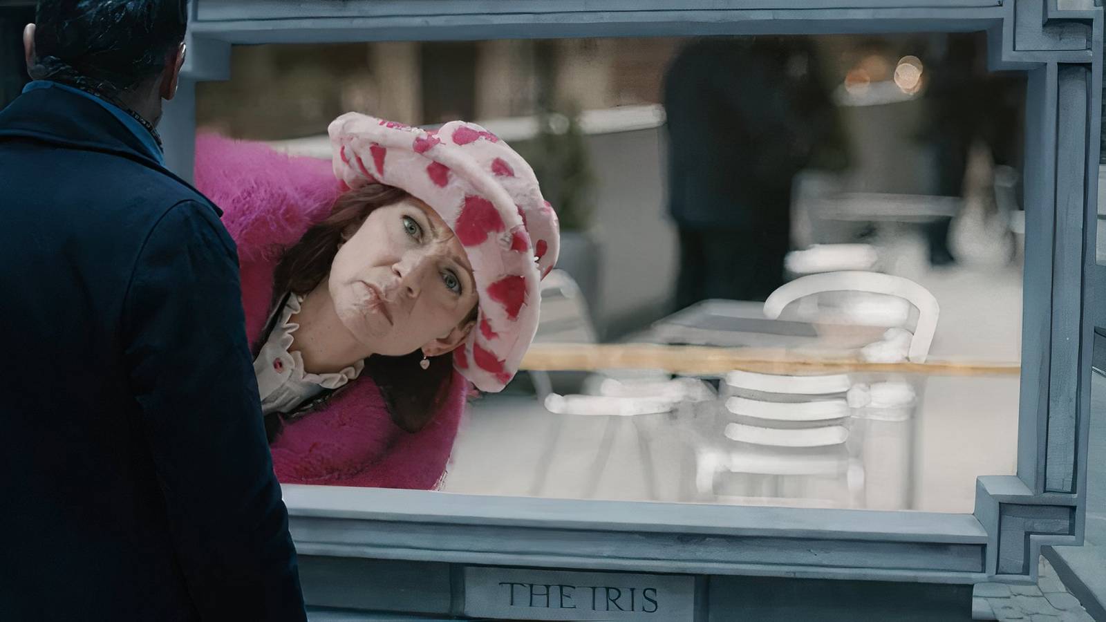 Elsbeth Season 2, Episode 11's Ridiculous The Iris Is Actually Based On ...