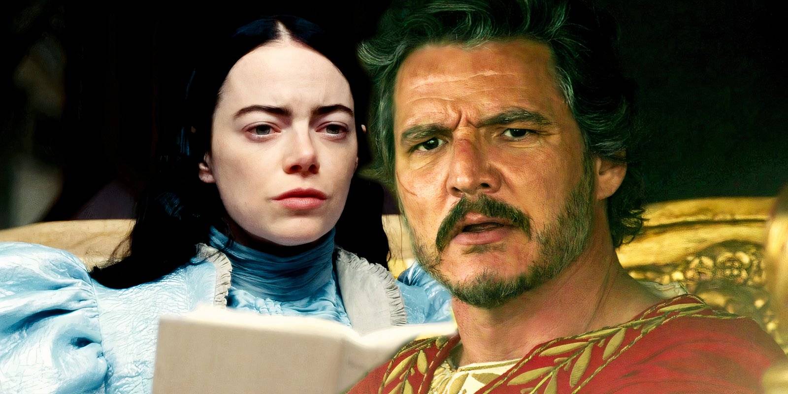Ari Aster's New Horror Movie From A24 Starring Emma Stone & Pedro ...