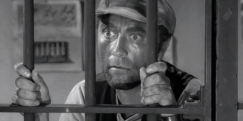 10 Best Characters In The Andy Griffith Show, Ranked