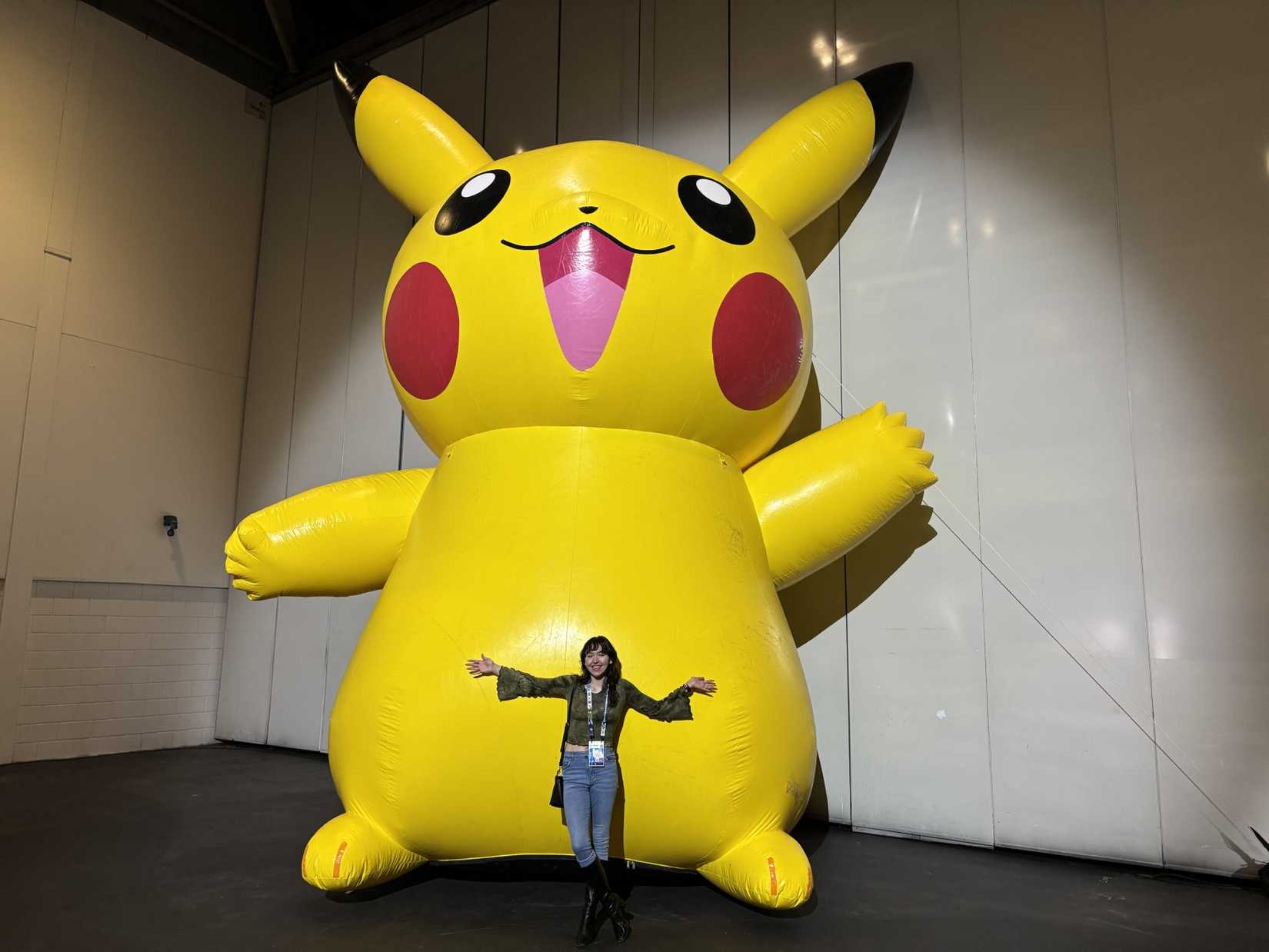 I Went To The Pokémon Europe International Championships For The First ...