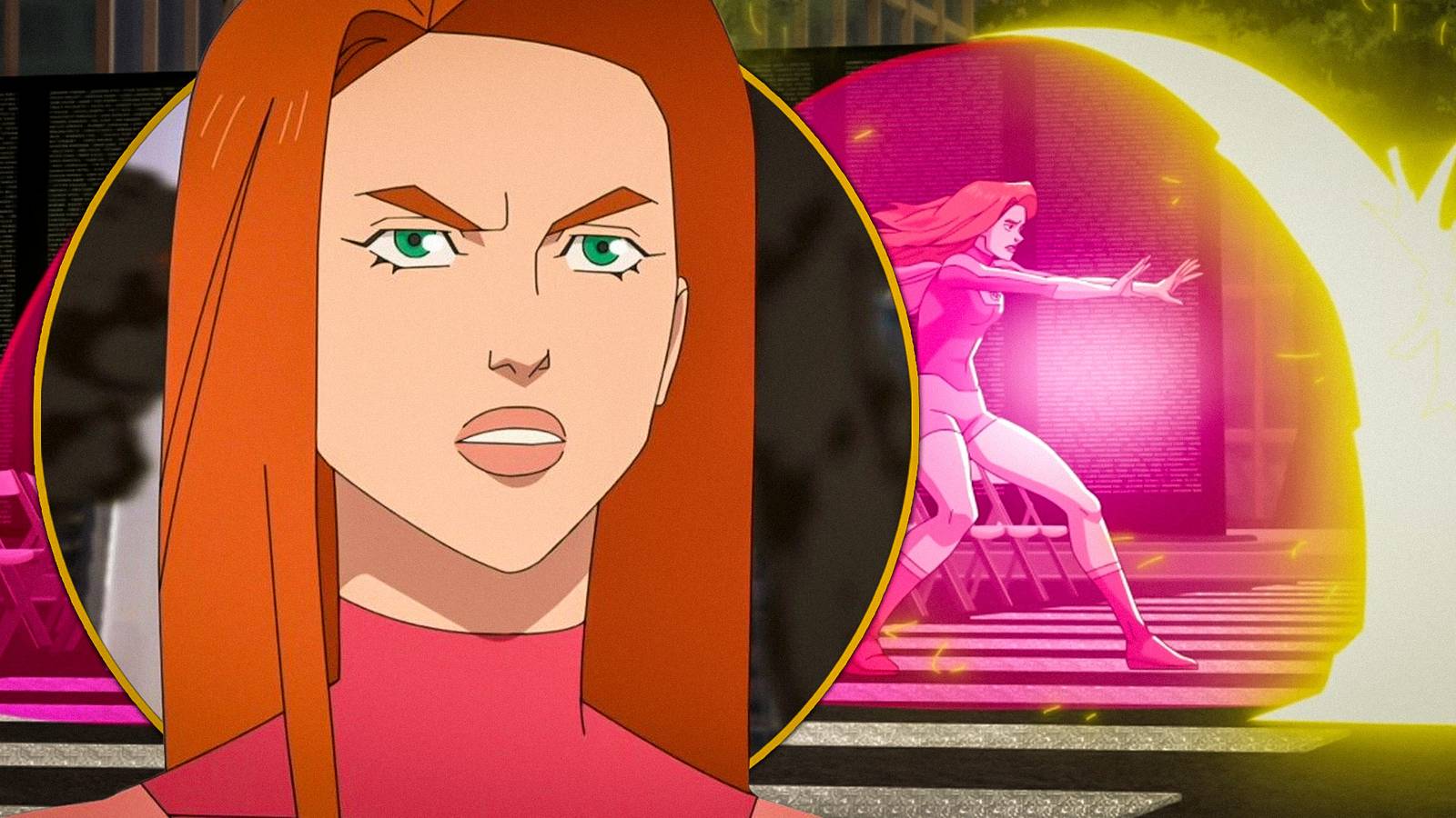 Eve's Conflicts Of Being A Superhero Previewed By Invincible Season 3 ...