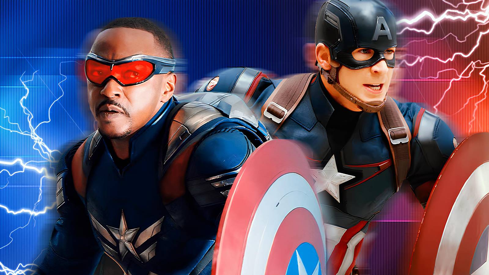 Even Without Powers, Captain America Proved He's The Right Choice To ...