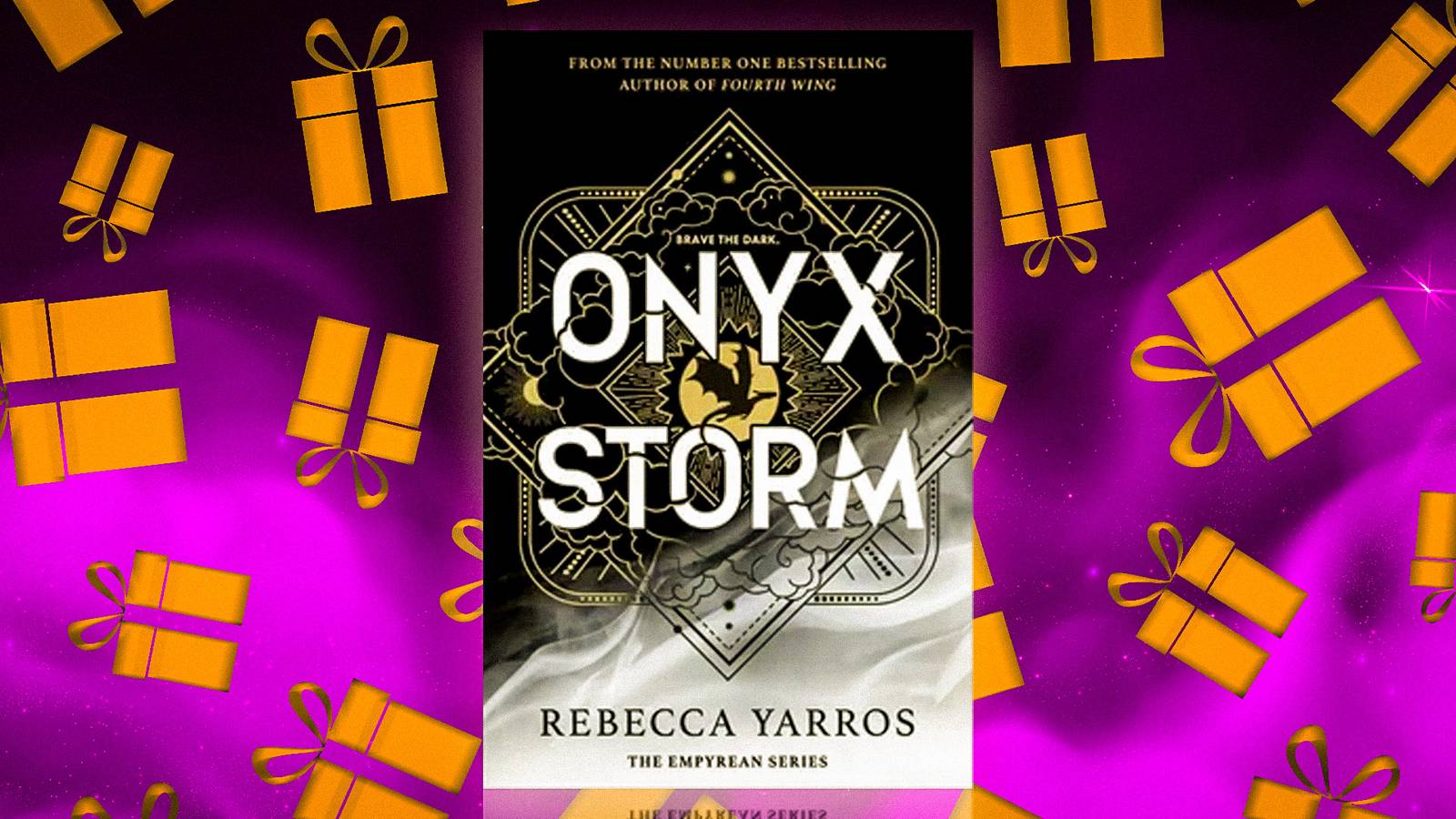 Every Gift Received On Zehyllna In Onyx Storm & What It Could Mean For ...