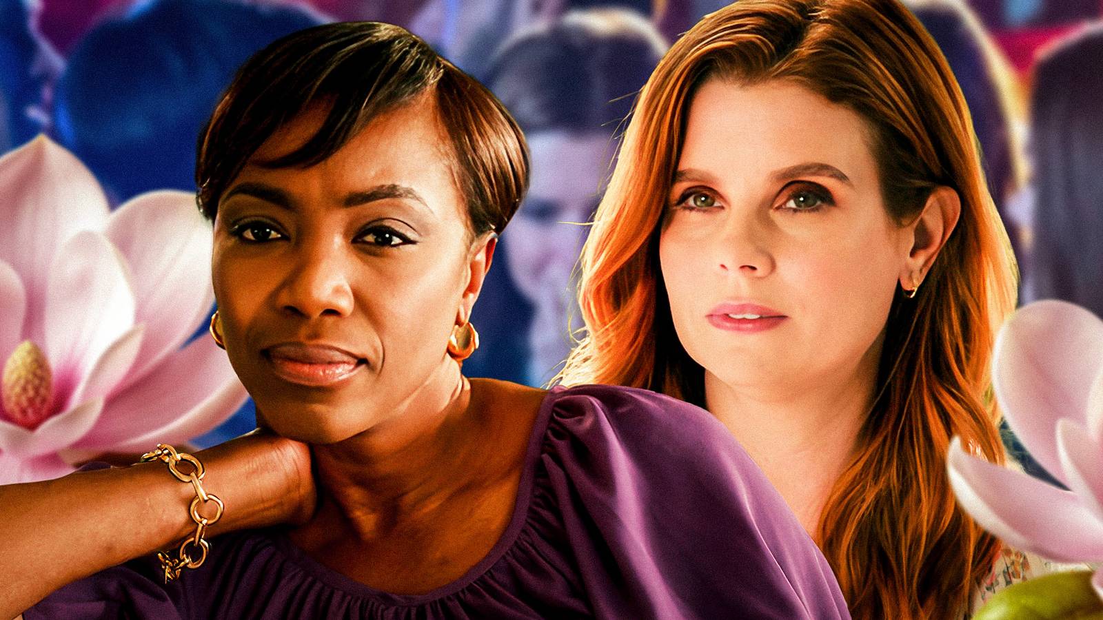 Every Season Of Sweet Magnolias, Ranked