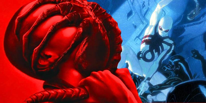 Alien Introduces Its Ultimate Xenomorph Queen Who's Got Powers We've ...