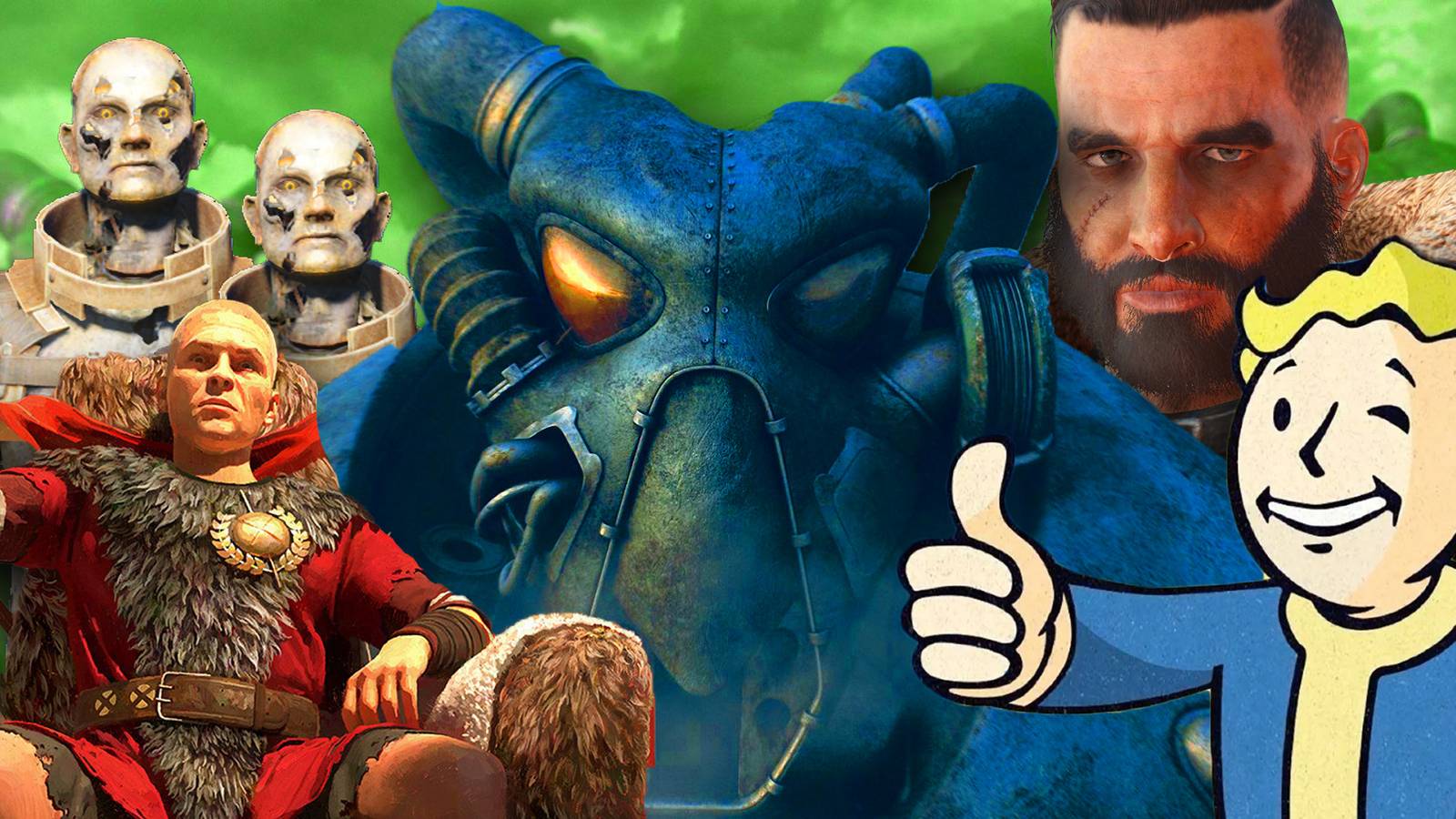 10 Most Irredeemably Evil Factions From The Entire Fallout Series