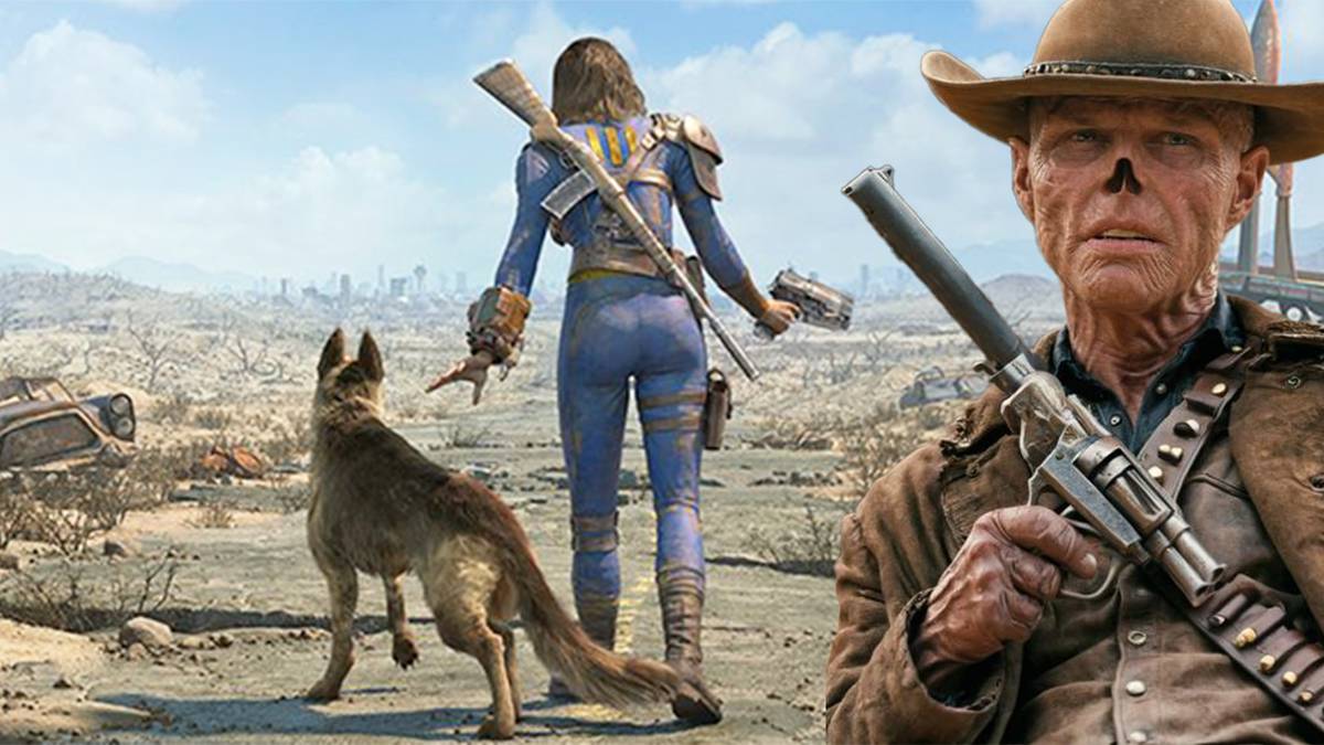 A New Fallout RPG Is Coming, But It's Not What You Expect