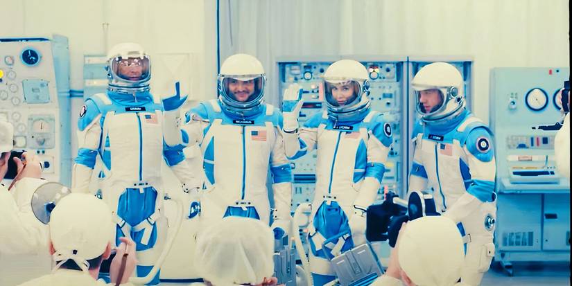 I Think I've Figured Out Why Pedro Pascal's Reed Richards Superhero ...