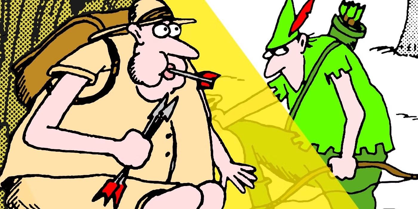 10 Funniest Far Side Comics That Prove Gary Larson Is Obsessed with ...