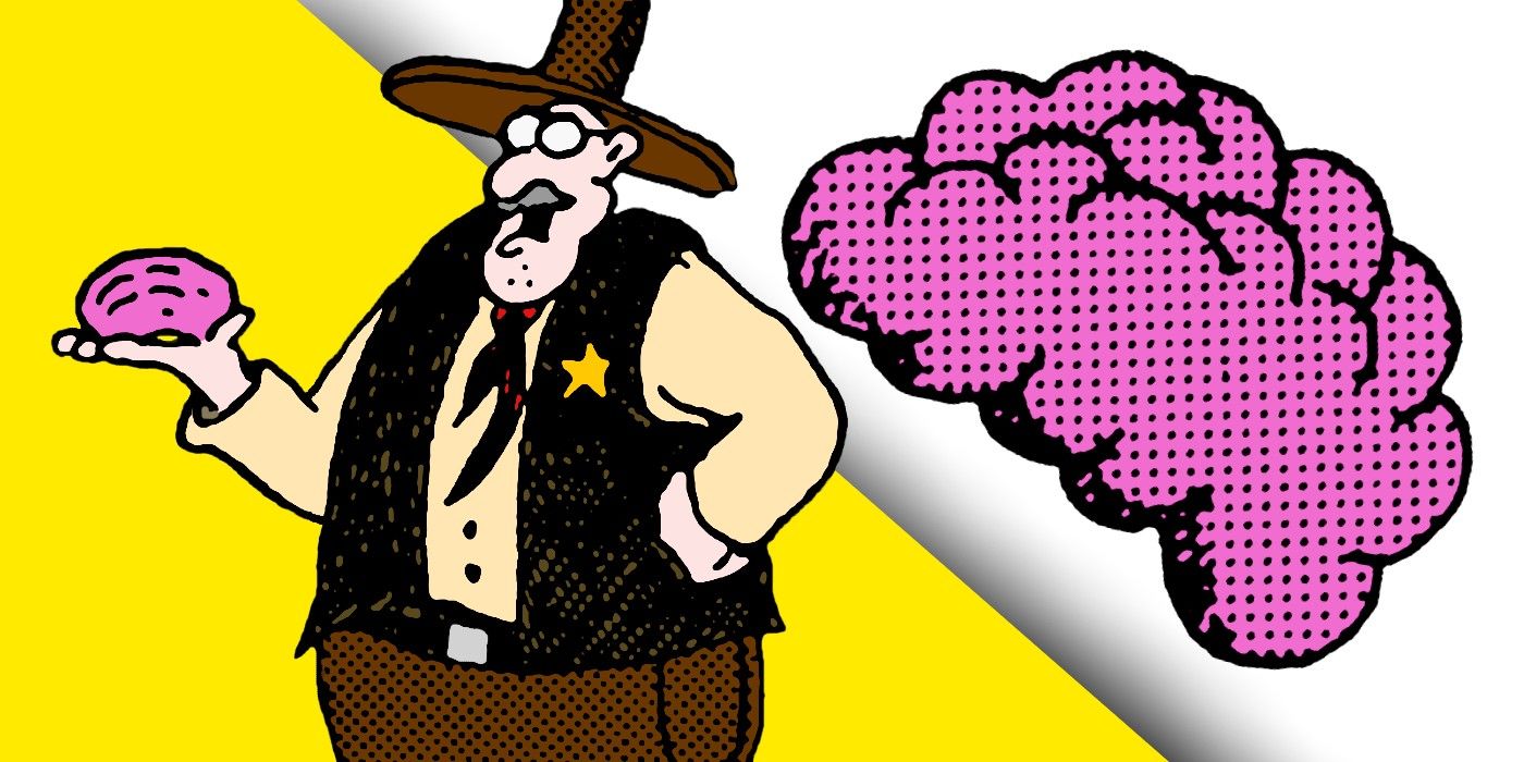 10 Funniest Far Side Comics About Incredibly Dangerous Pets