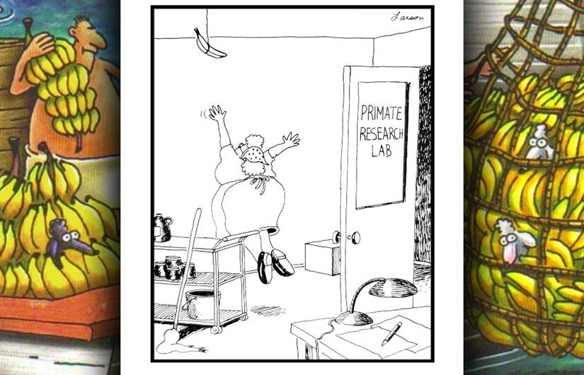 10 Funniest Far Side Comics That Prove Gary Larson Is Obsessed with ...