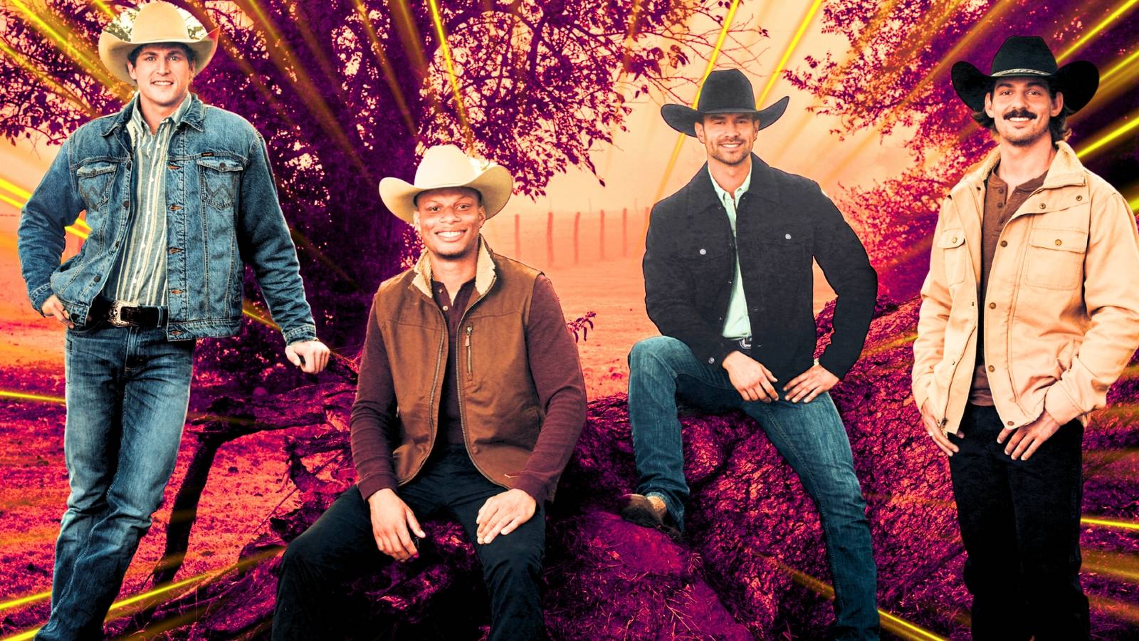 Farmer Wants a Wife Season 3: News, Release Date, Cast, Trailer ...