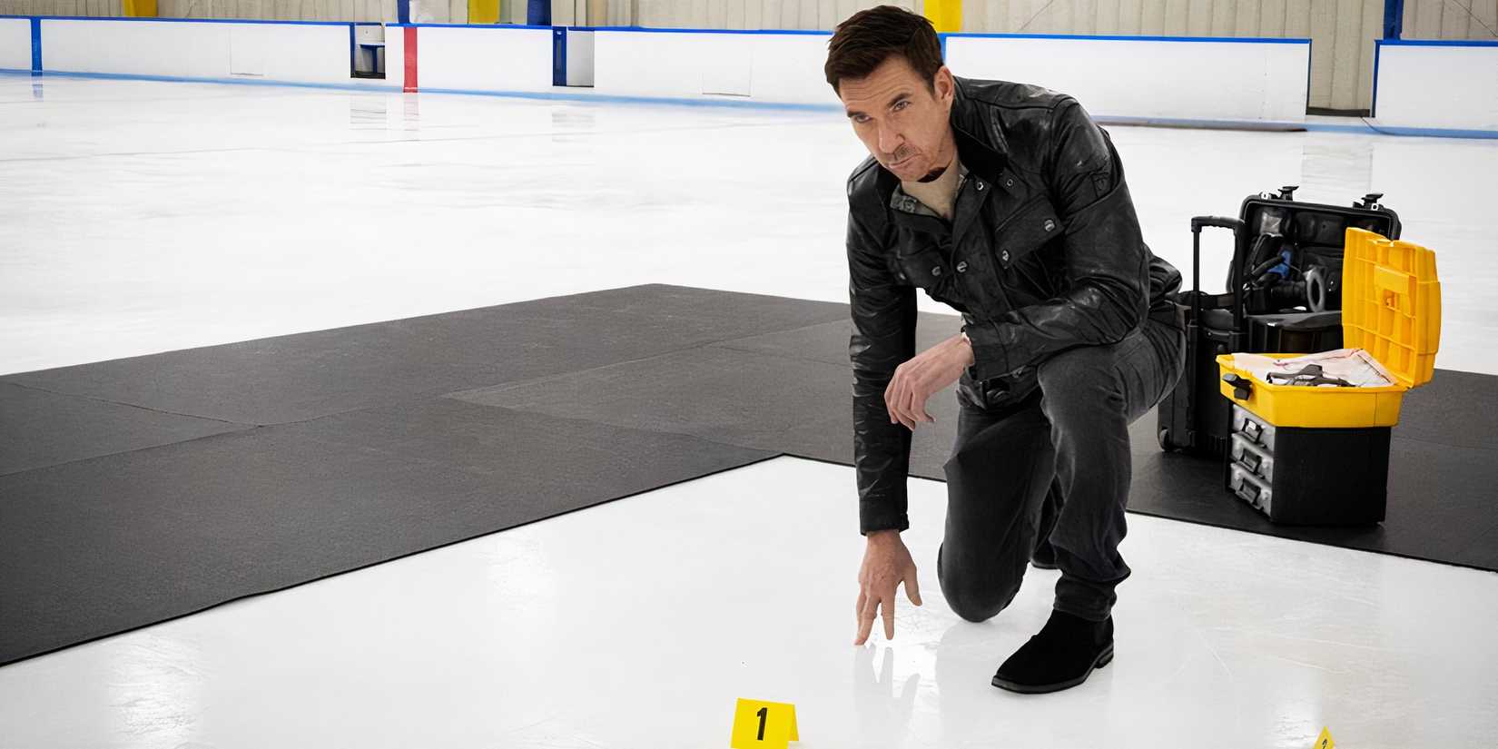 How FBI: Most Wanted Season 6, Episode 11's Case Ties Into Ray’s ...