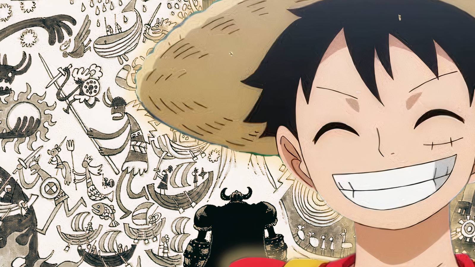After Its Latest Reveal, There's No Denying One Piece Is the Best Manga ...