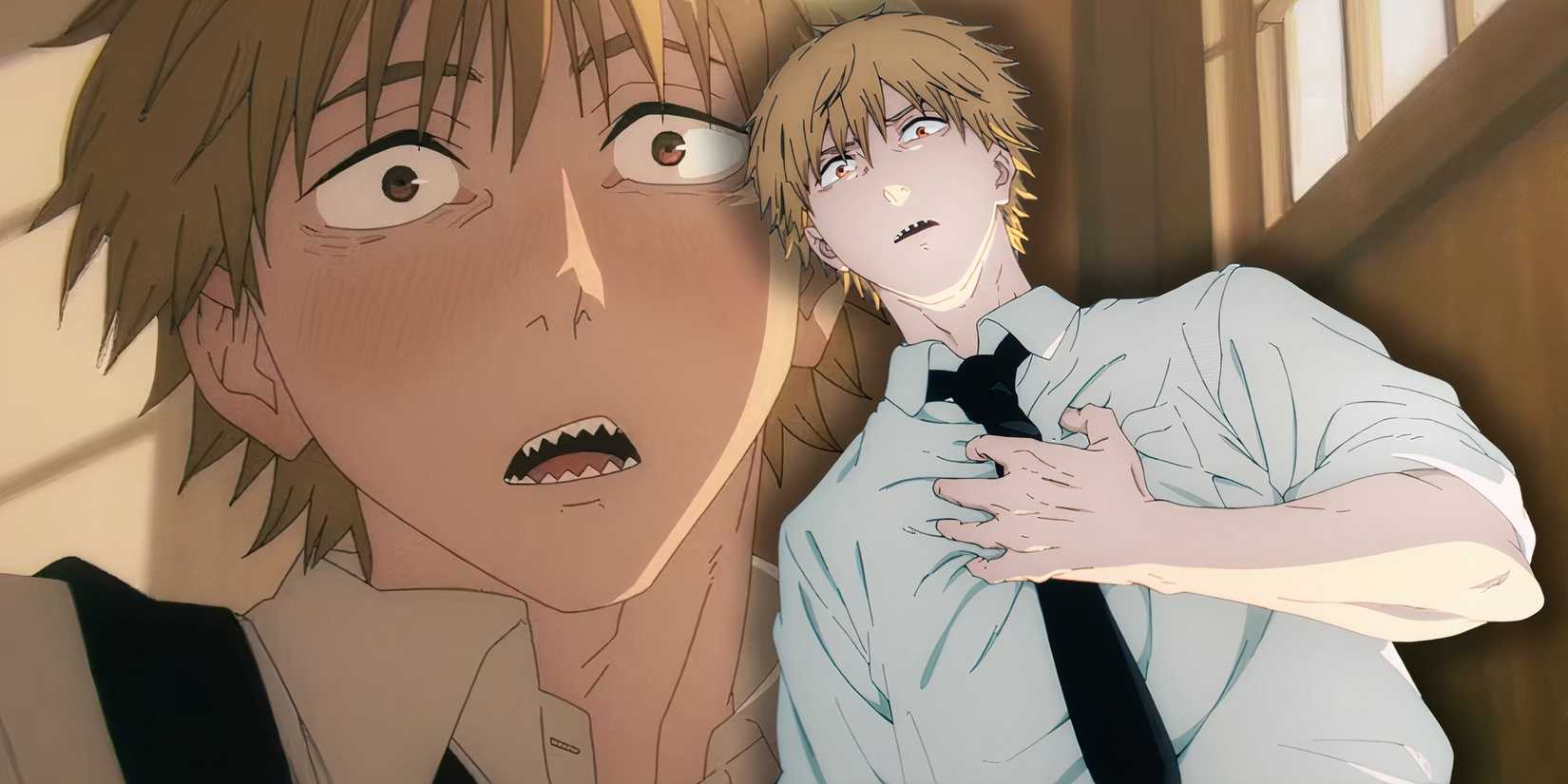 Denji Is Tired and So Am I: How Chainsaw Man Crafted Manga's Most ...