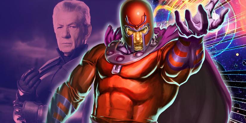 Top 12 X-Men Heroes with the Most Incredible Aura, Ranked