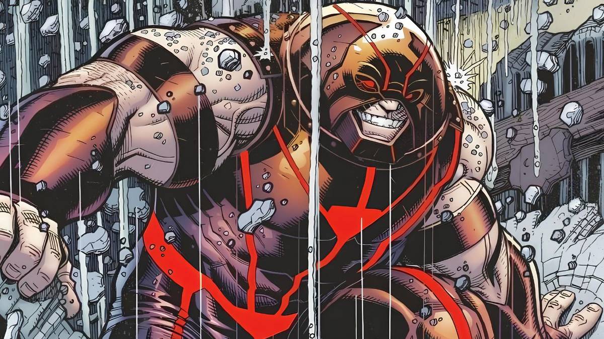 Juggernaut Now Has His Own Kryptonite Thanks To a Lore Change Marvel ...