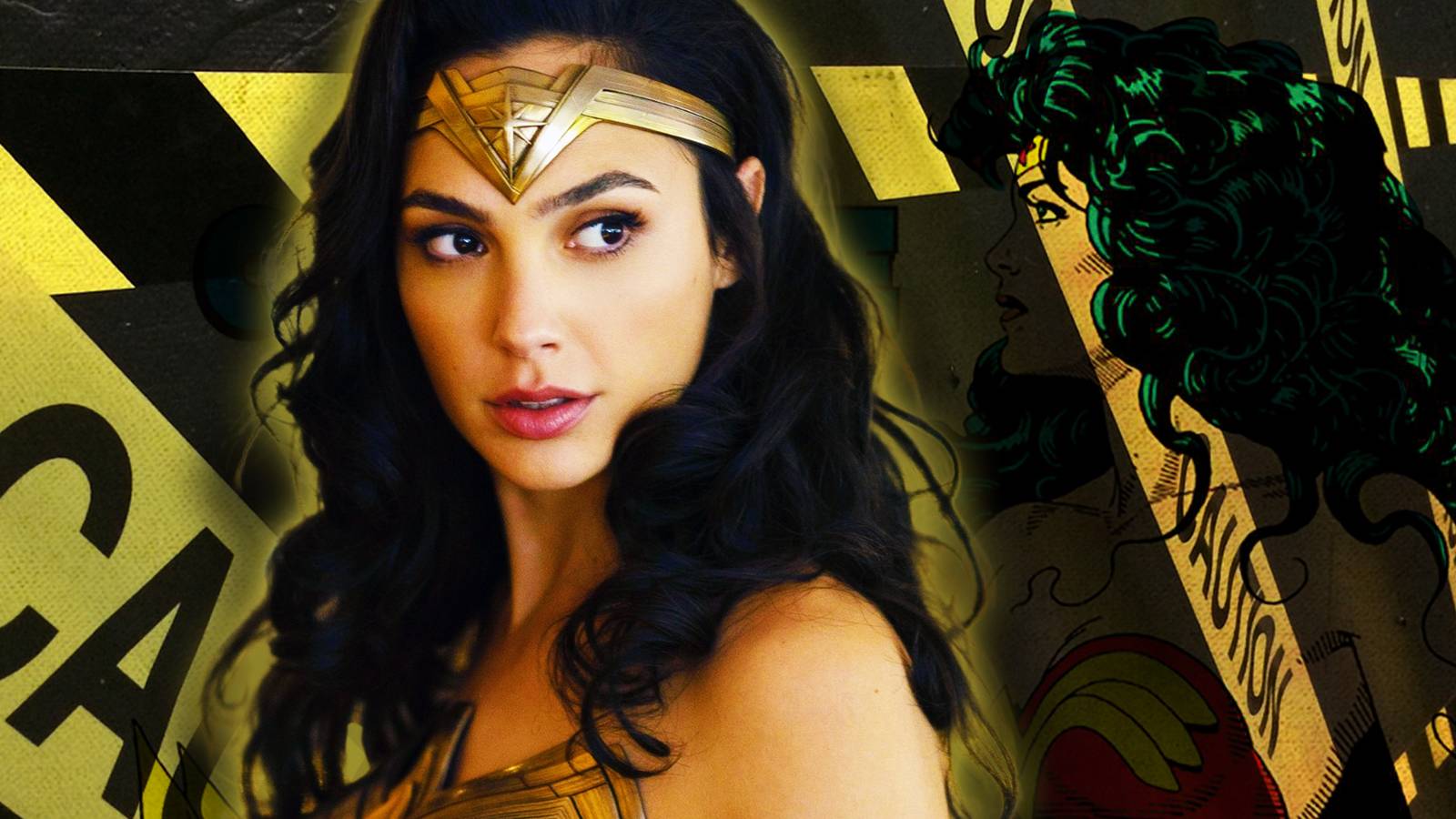 Why The DCU’s First Wonder Woman Movie Is Still Unconfirmed 3 Years ...