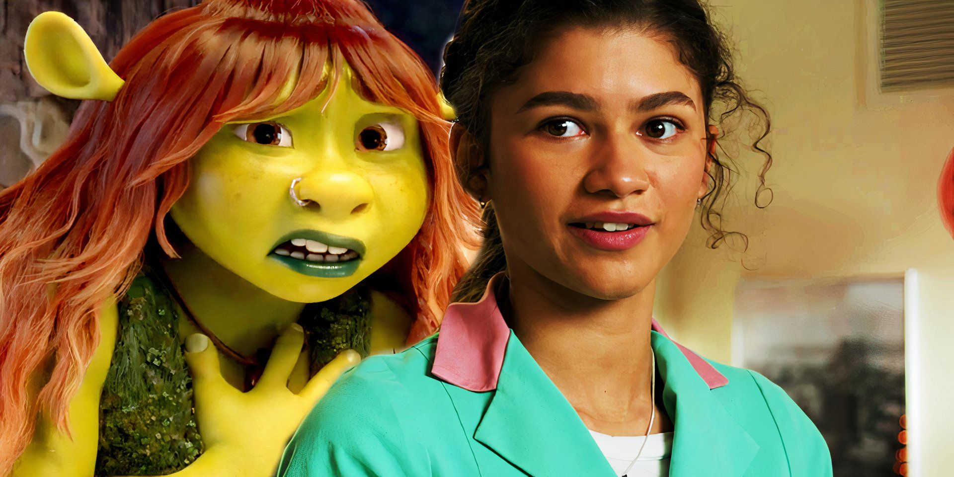 Shrek | ScreenRant