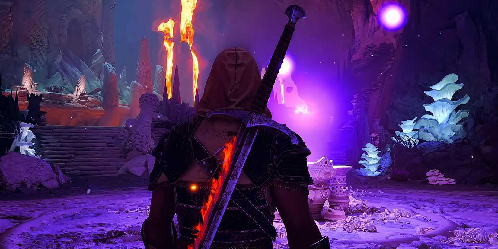 Avowed: Best Fighter Build Guide (Abilities, Attributes, & Weapons)